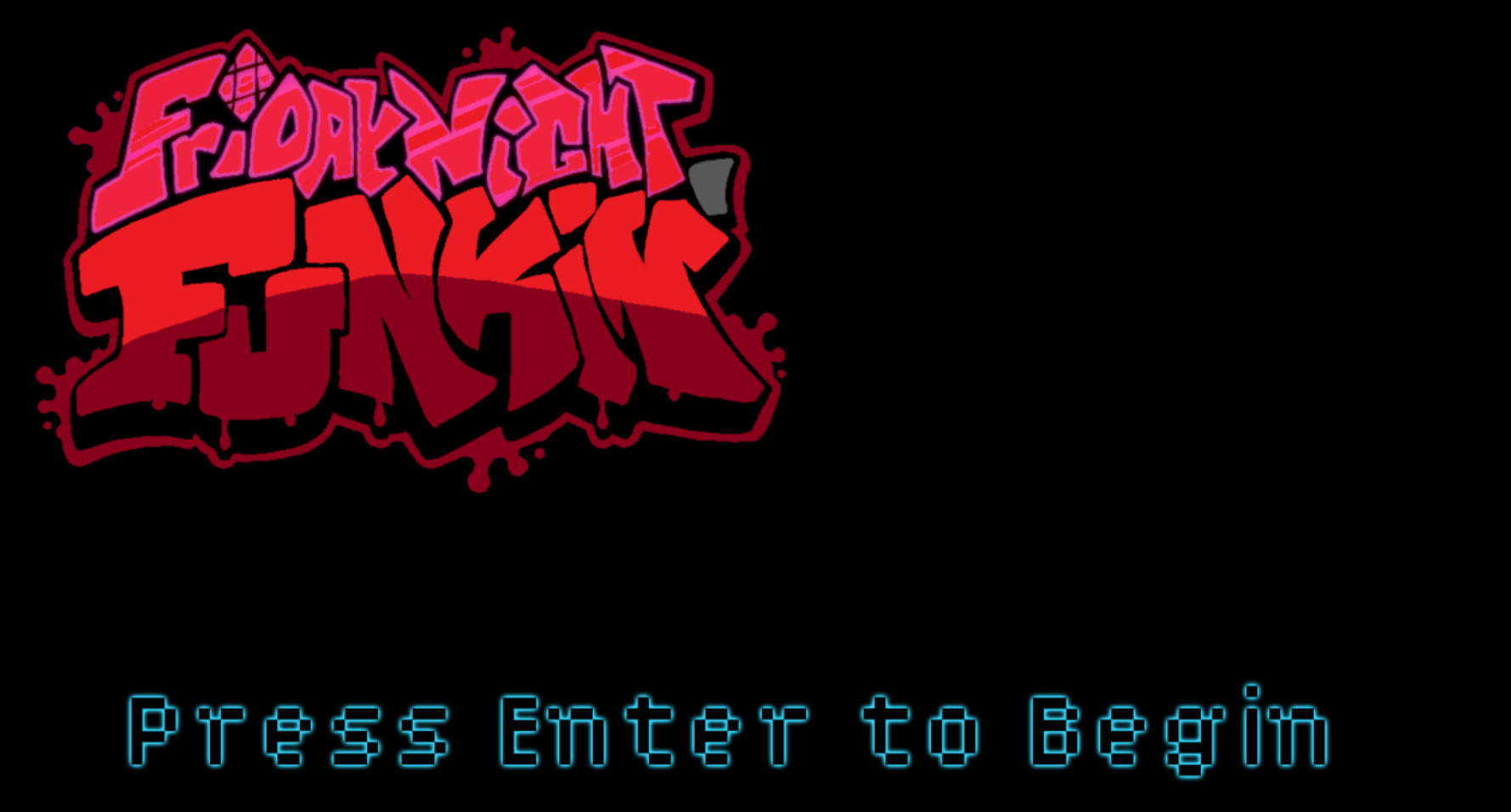 VS Goatman [Friday Night Funkin'] [Mods]