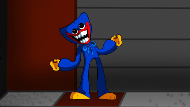 Factory Of Toys (Poppy Playtime) (CMC+/SSBC 9.4) [Super Smash Bros ...