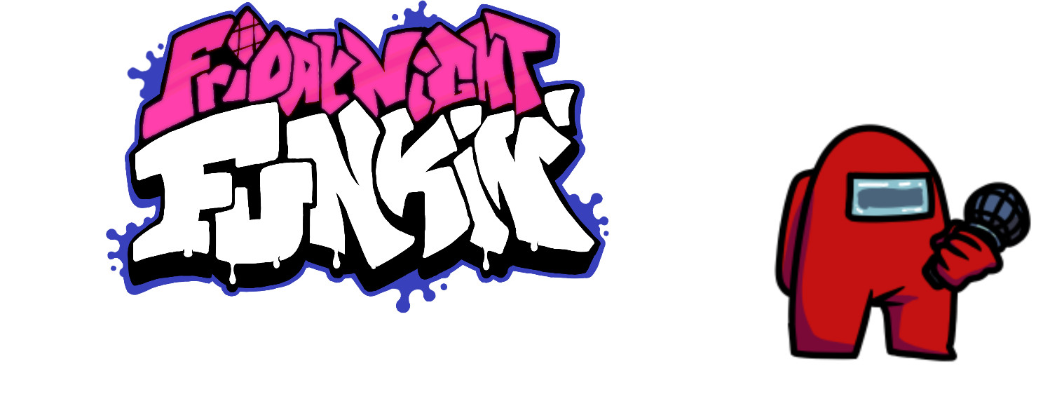 Friday night funkin vs Red impostor Mod for Friday Night Funkin' | FNF Mods