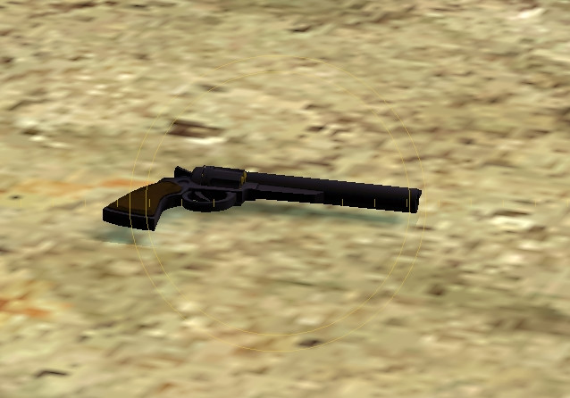 Sam & Max Weapon Skins [Half-Life 2] [Mods]