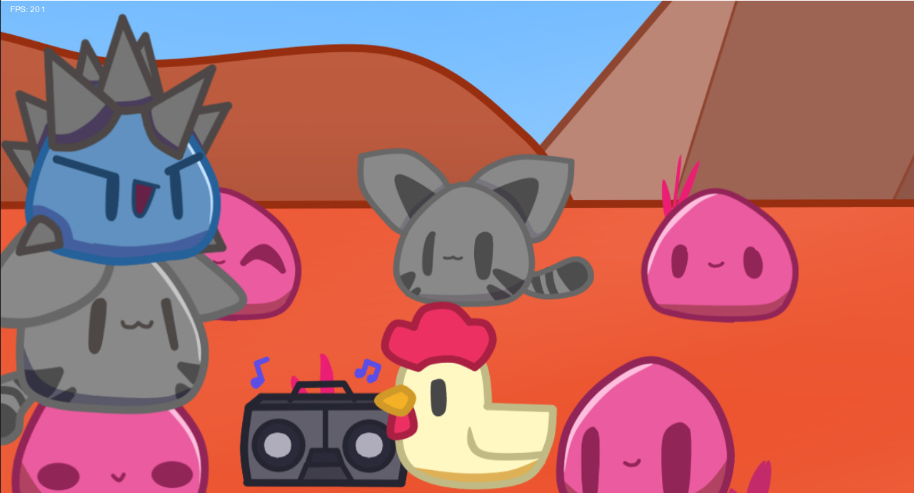 Lil' Boi Funk Mod for Friday Night Funkin' | FNF Mods