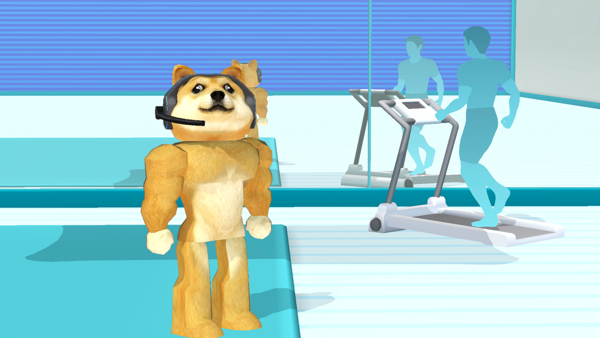 Doge_WDH Mod for Super Smash Bros. Ultimate | SSBU Mods