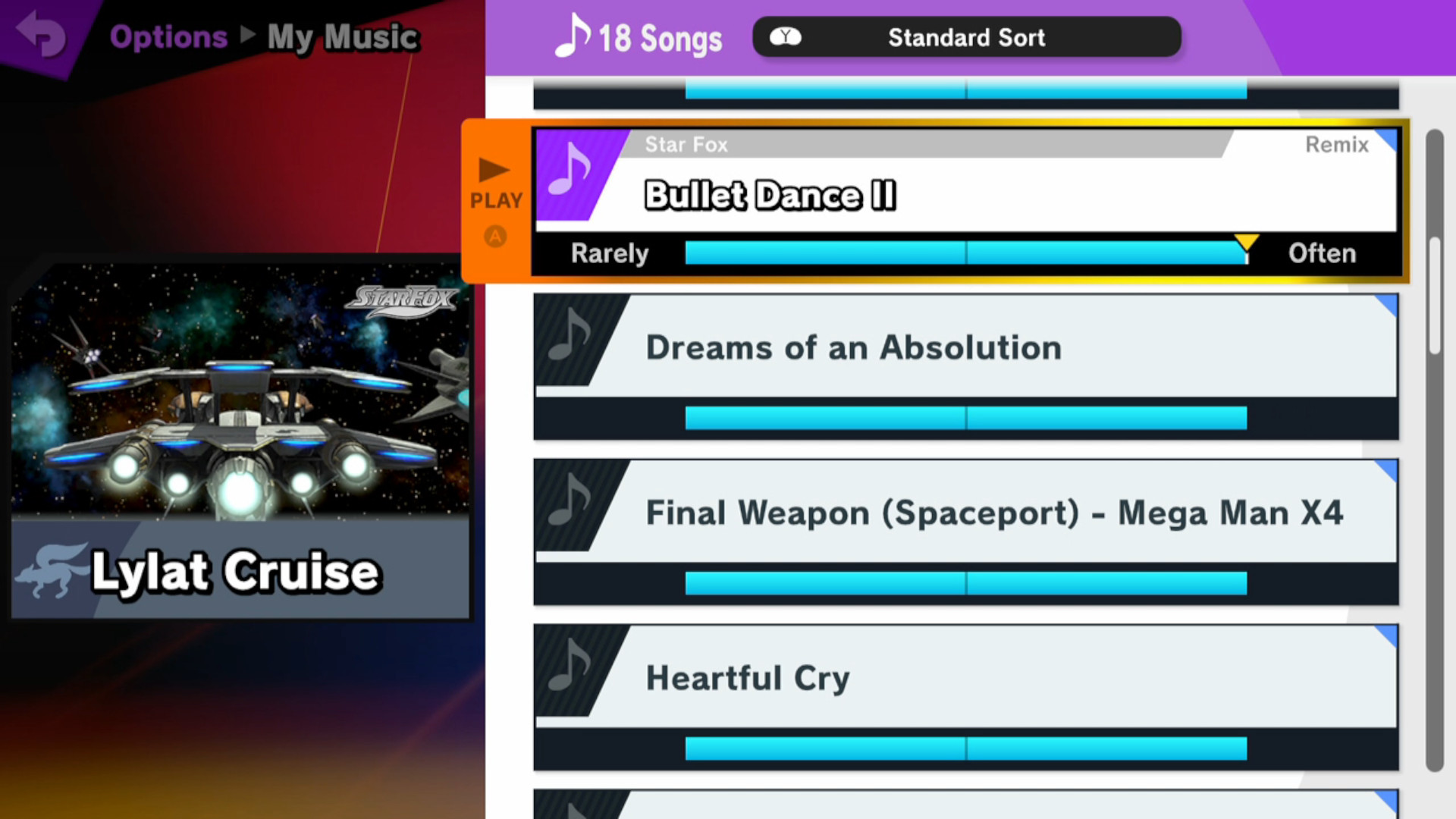 SeagullMoe's Legal Stages Music Pack (200+ Songs) Mod for Super Smash ...