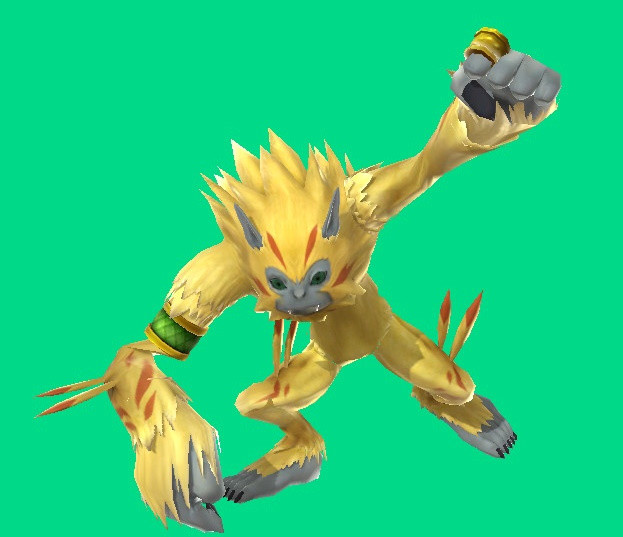 Digimon Party Mod for Mario Party Superstars | MPS Mods