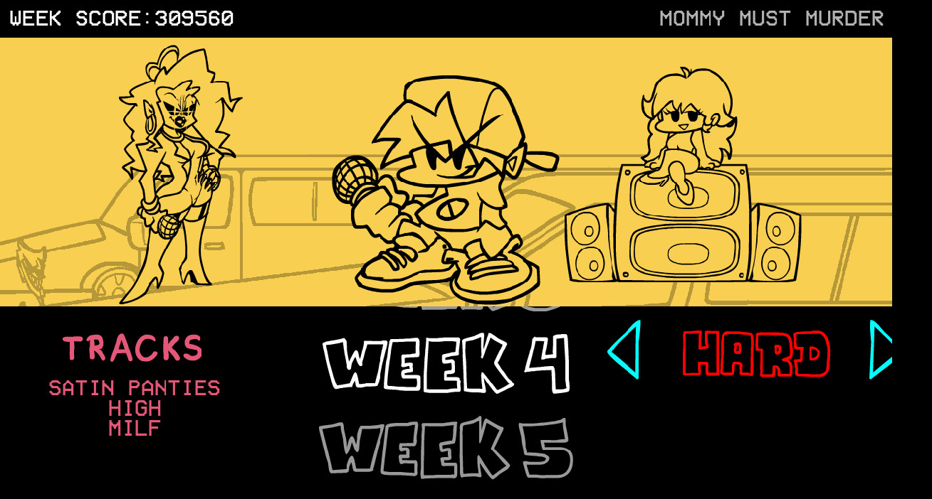 FnF "fixed" charting Mod for Friday Night Funkin' | FNF Mods