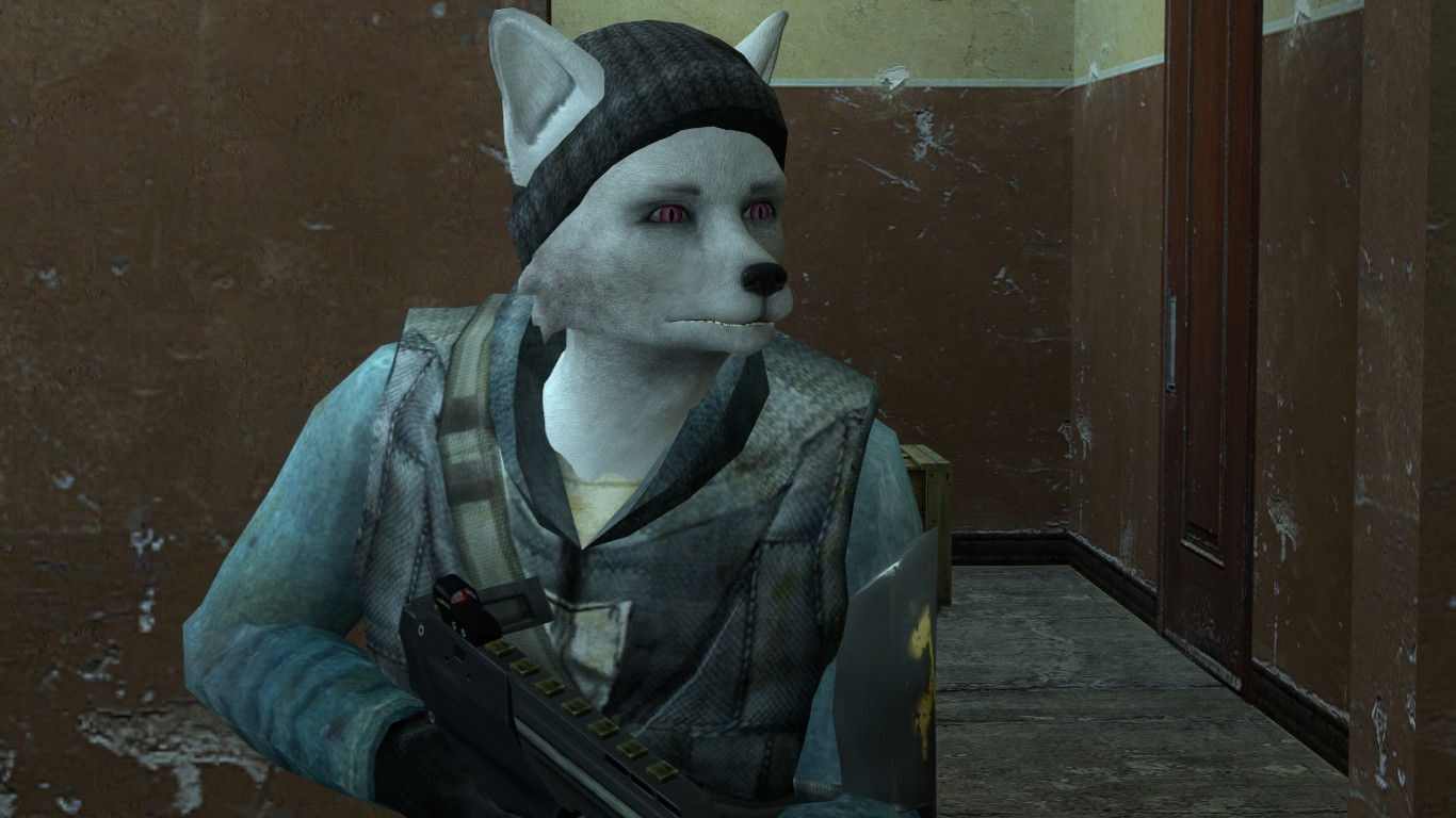 Vulpine Mod for Half-Life 2 | HL2 Mods