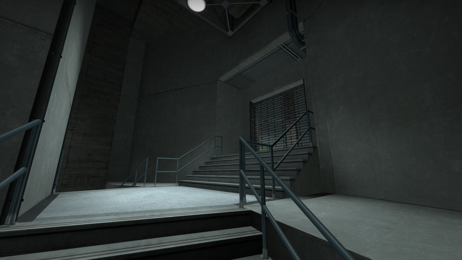 tr_fall_phoenix [Counter-Strike: Global Offensive] [Mods]