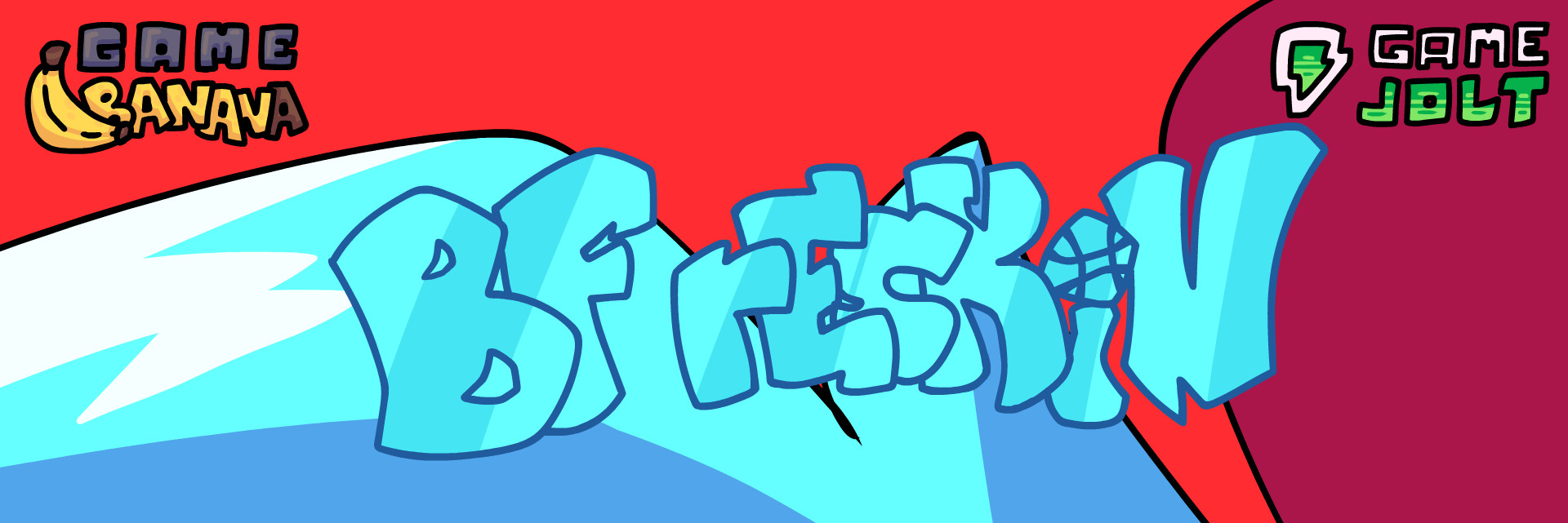 Boyfriend reskin Mod for Friday Night Funkin' | FNF Mods