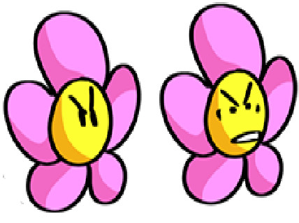 FNF VS FLOWER Mod for Friday Night Funkin' | FNF Mods