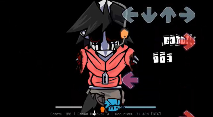 Monochrome but Scout from TF2 sings it Mod for Friday Night Funkin ...