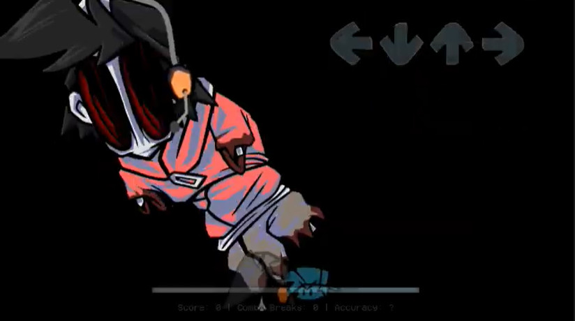 Monochrome but Scout from TF2 sings it Mod for Friday Night Funkin ...