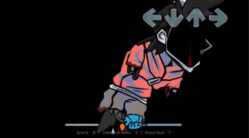 Monochrome but Scout from TF2 sings it Mod for Friday Night Funkin ...