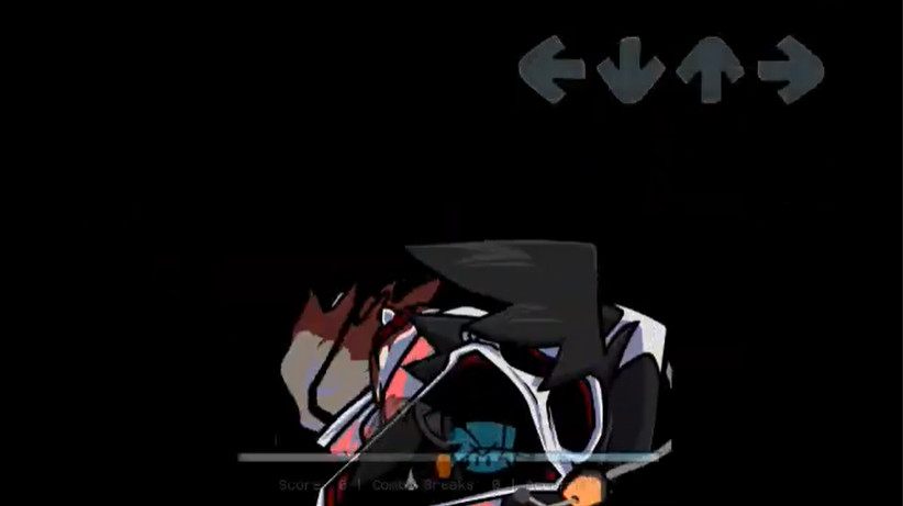 Monochrome but Scout from TF2 sings it Mod for Friday Night Funkin ...