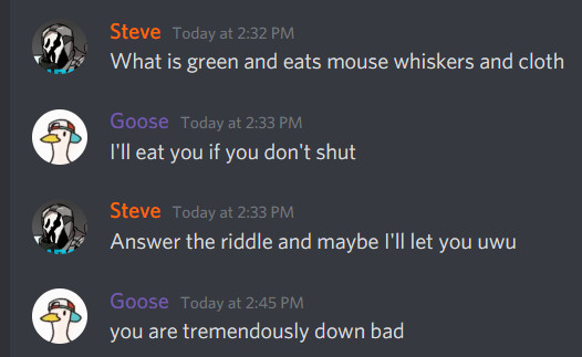 VS Goose FNF MOD V2.1 Mod for Friday Night Funkin' | FNF Mods