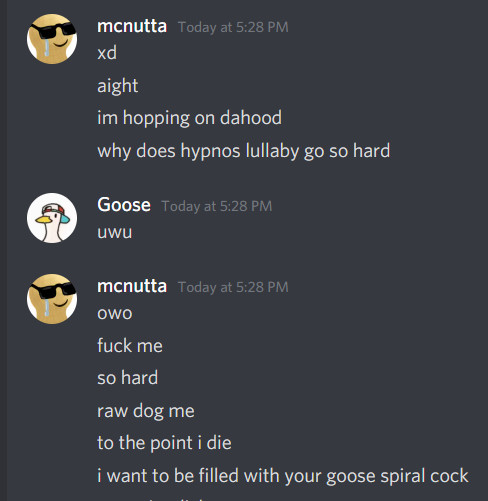 VS Goose FNF MOD V2.1 Mod for Friday Night Funkin' | FNF Mods