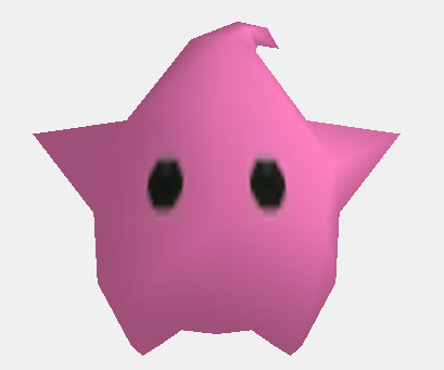 All Luma Colors! Mod for Mario Kart Wii | MKWii Mods