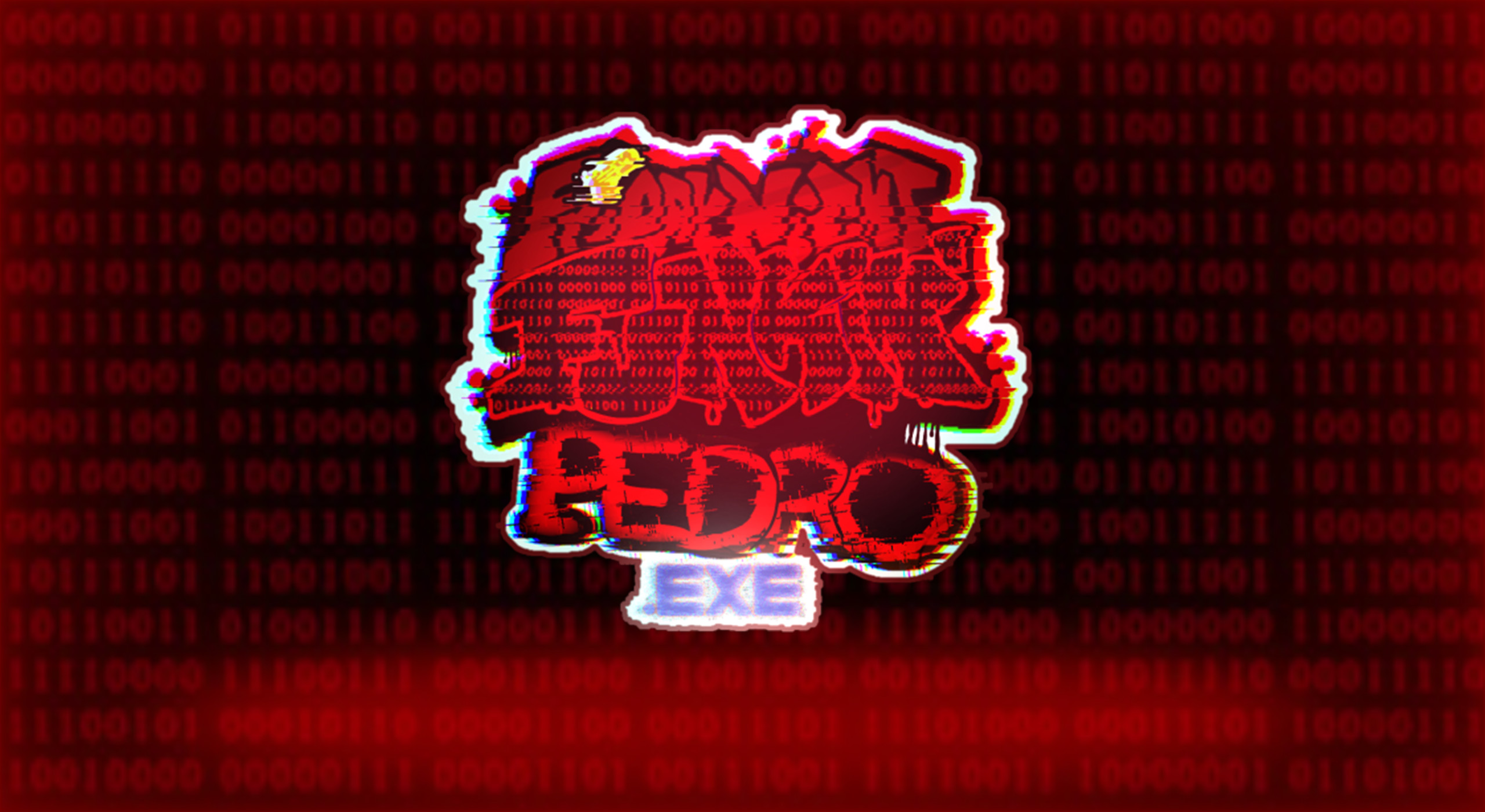 Vs.Pedro.EXE:Recycled [Friday Night Funkin'] [Mods]