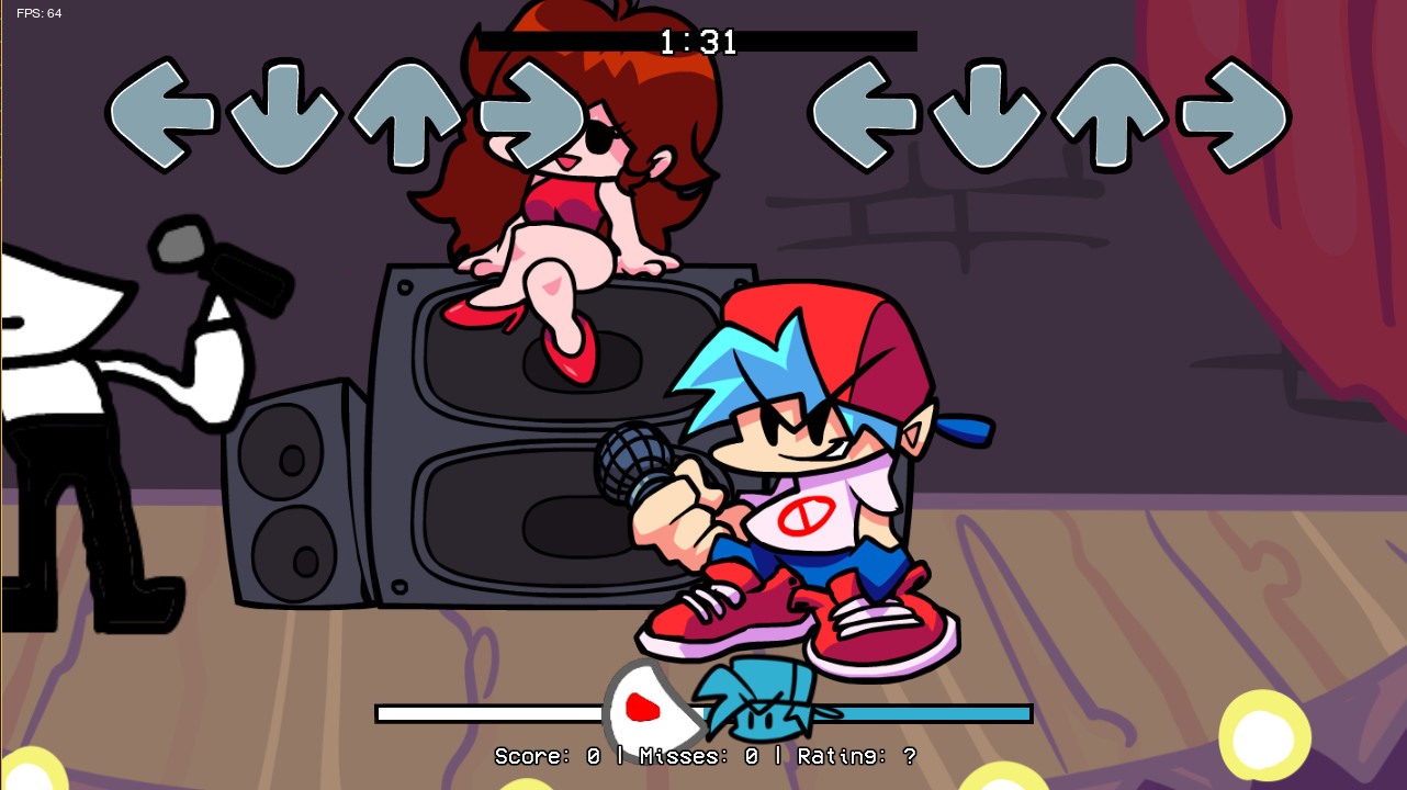 vs josh Mod for Friday Night Funkin' | FNF Mods