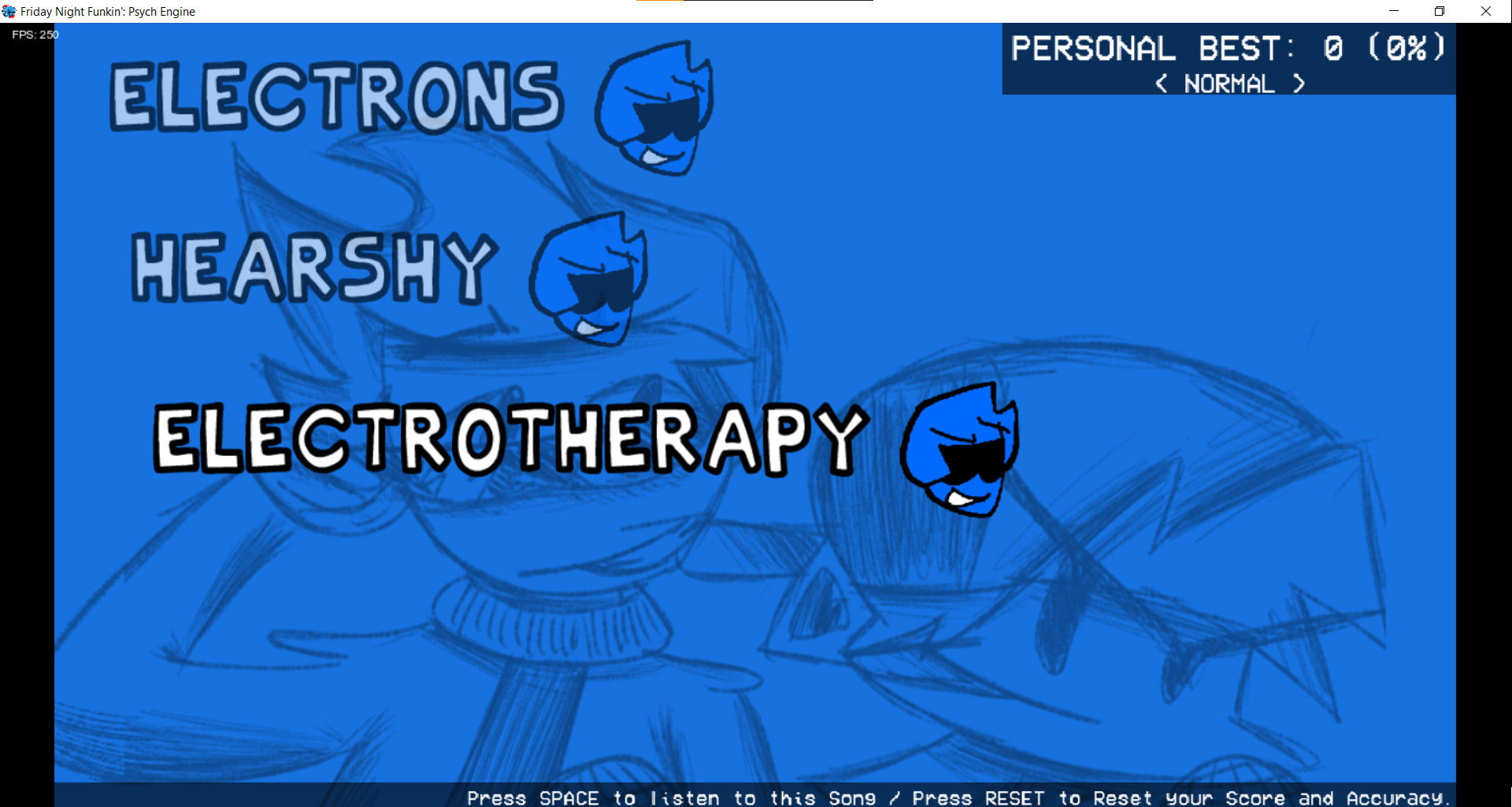 Vs Milton Mod for Friday Night Funkin' | FNF Mods