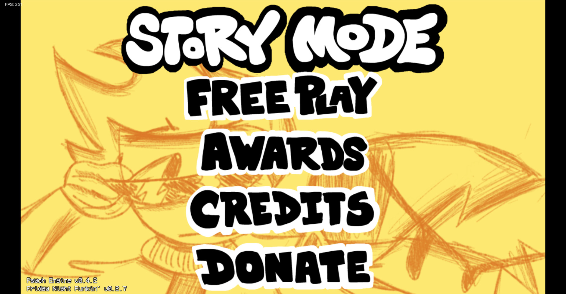 Vs Milton Mod for Friday Night Funkin' | FNF Mods