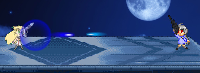 Sora (SUGURI) CMC+ v7 Mod for Super Smash Bros. Crusade | SSBC Mods