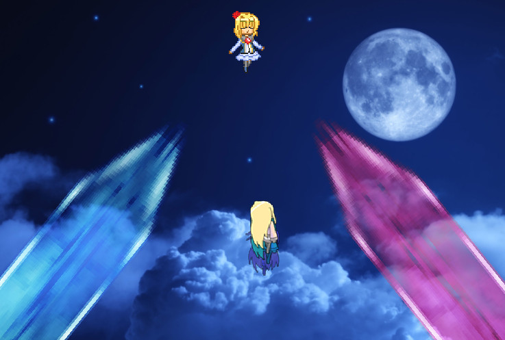 Sora (SUGURI) CMC+ v7 Mod for Super Smash Bros. Crusade | SSBC Mods