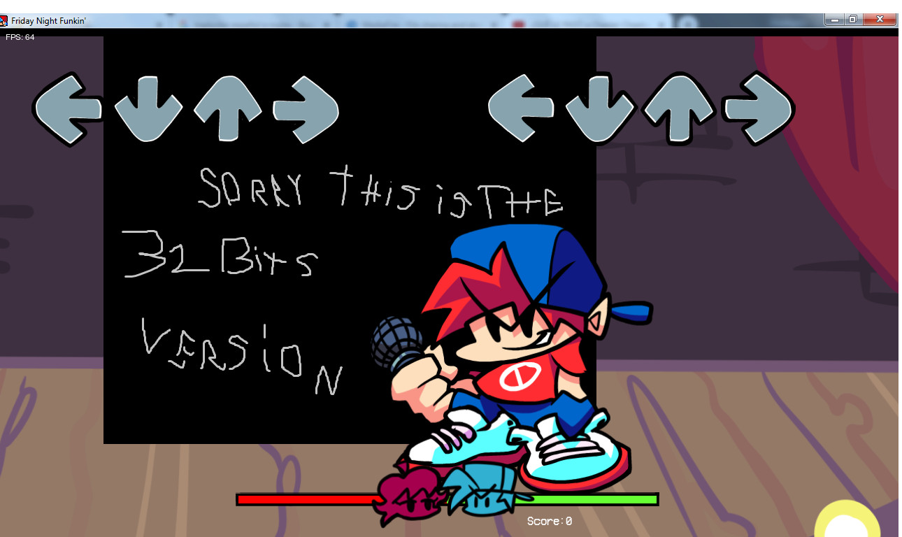 fnf bf skin [GF SKIN LOGOBUMPIN UPDATE DONWLOAD] [Friday Night Funkin ...