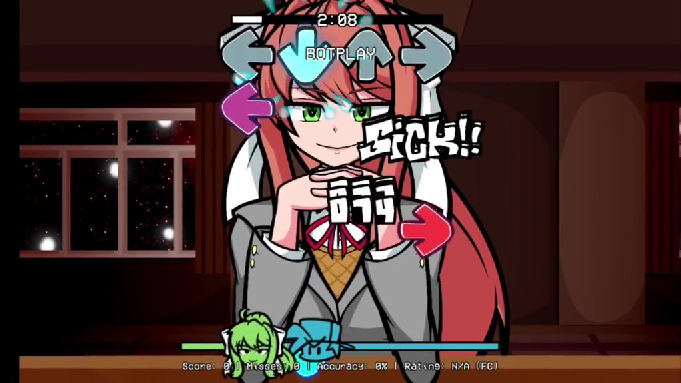 FNF Covers Mod for Friday Night Funkin' | FNF Mods