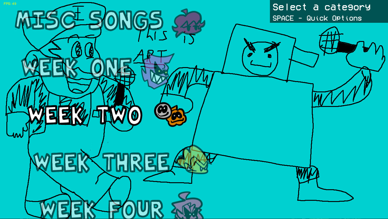 Friday Night Funkin': SiIvagunner Collection Mod for Friday Night ...