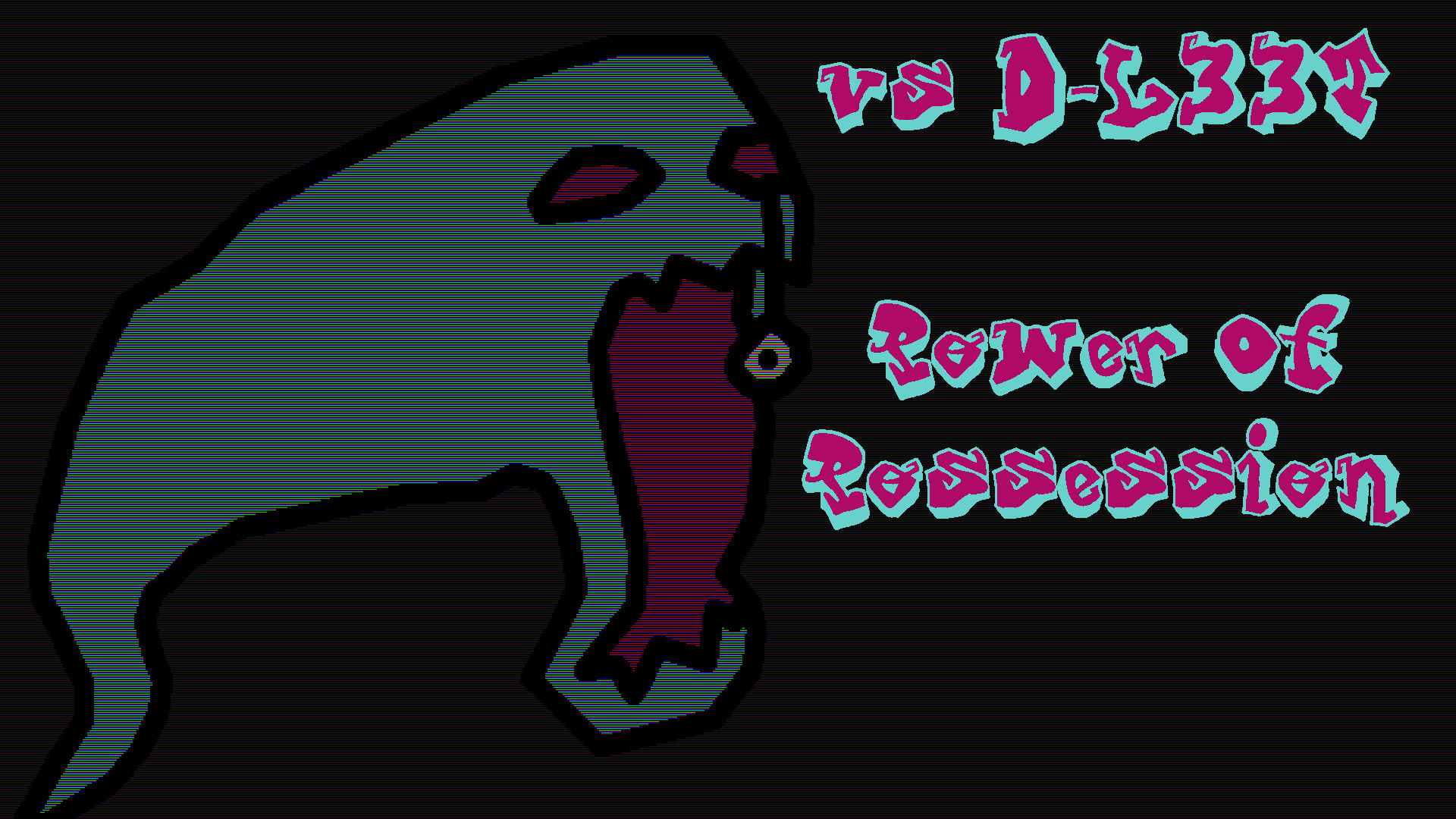 FNF: Power Of Possession Mod for Friday Night Funkin' | FNF Mods