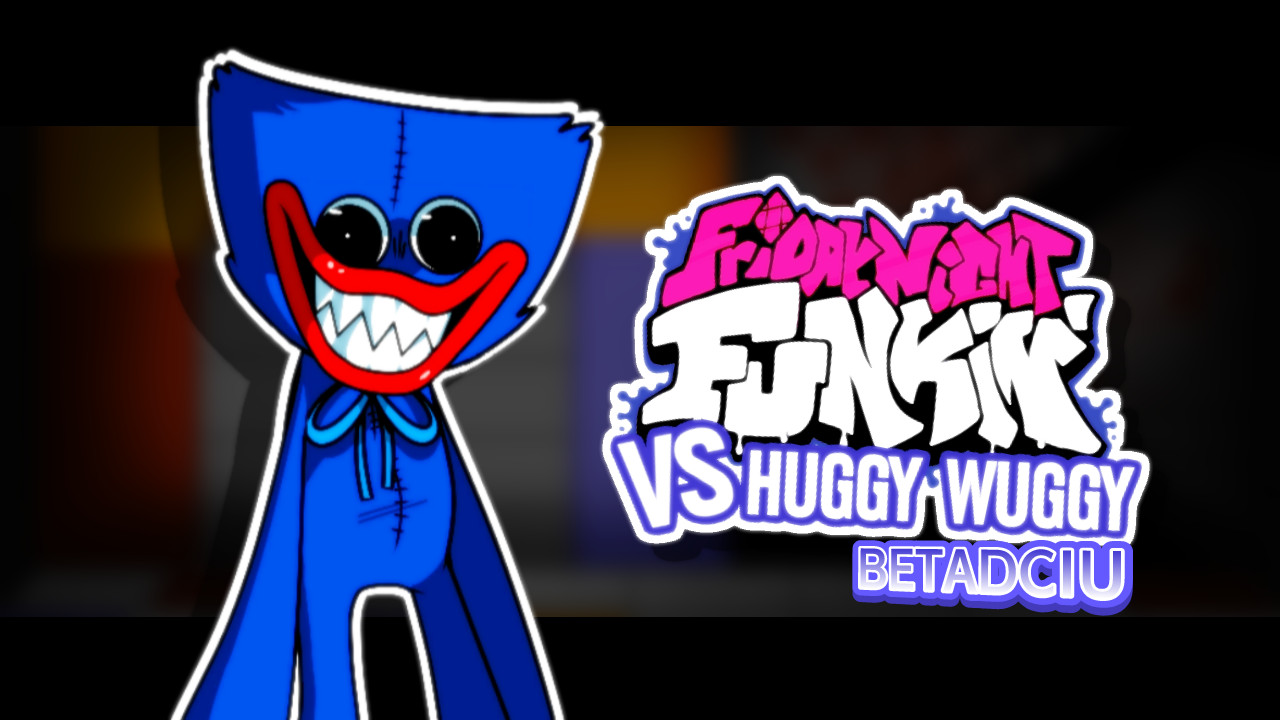 Playtime BETADCIU (Neonight Cover) + New Update Mod for Friday Night ...