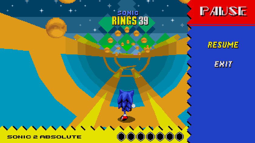 Sonic 3 Sprites + Smooth Animation Mod for Sonic The Hedgehog 2 ...