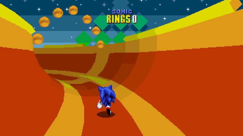 Sonic 3 Sprites + Smooth Animation Mod for Sonic The Hedgehog 2 ...
