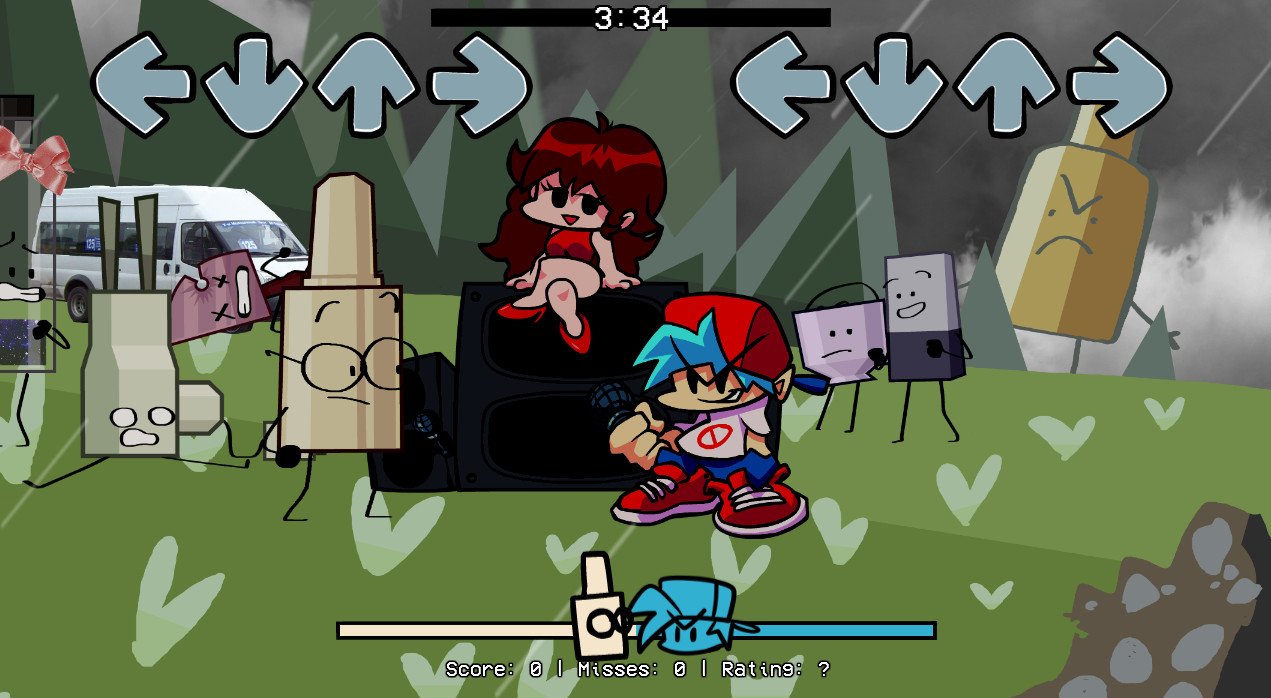 Friday Night Funkin': CFMOT Full Week Mod for Friday Night Funkin ...