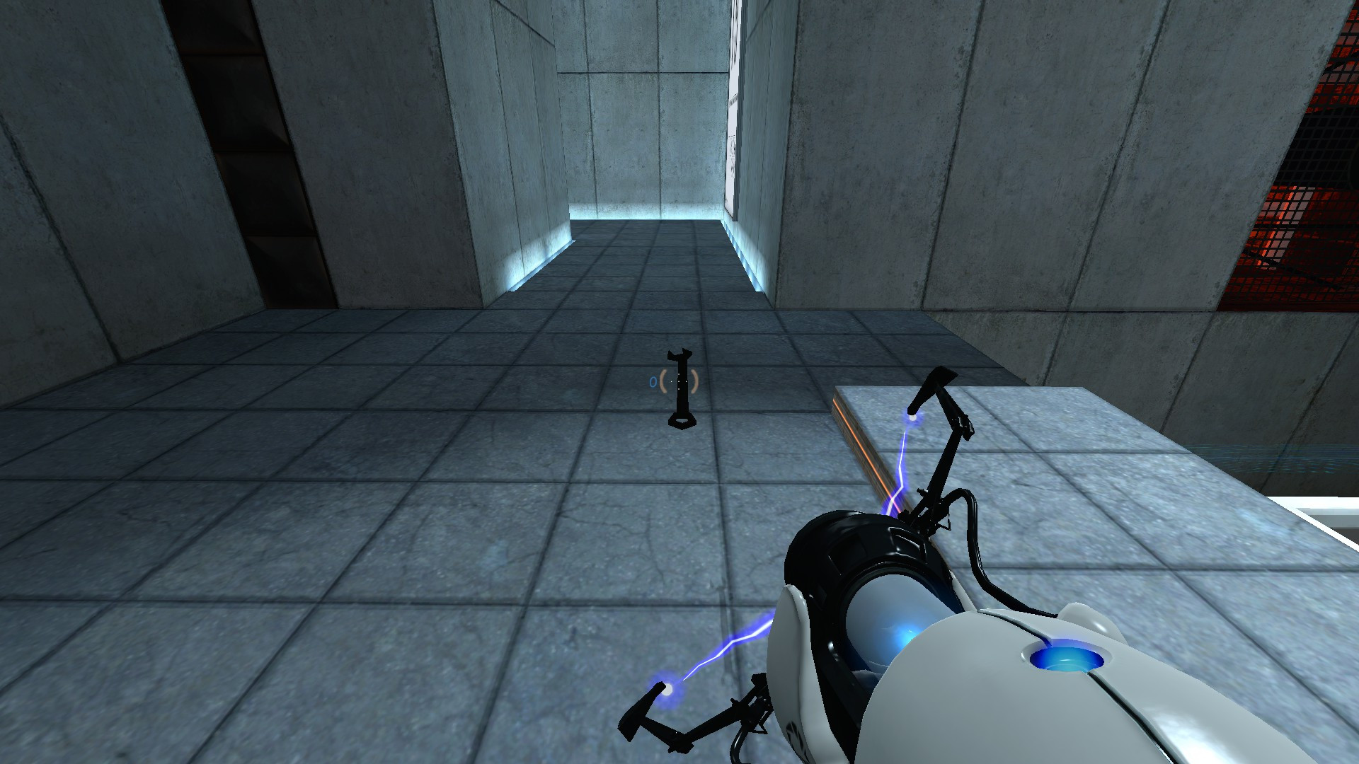 blue and purpule sprites Mod for Portal | PRTL Mods