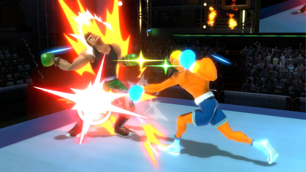 Disco Kid Mod for Super Smash Bros. Ultimate | SSBU Mods