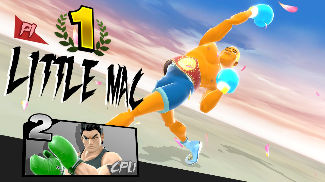 Disco Kid Mod for Super Smash Bros. Ultimate | SSBU Mods