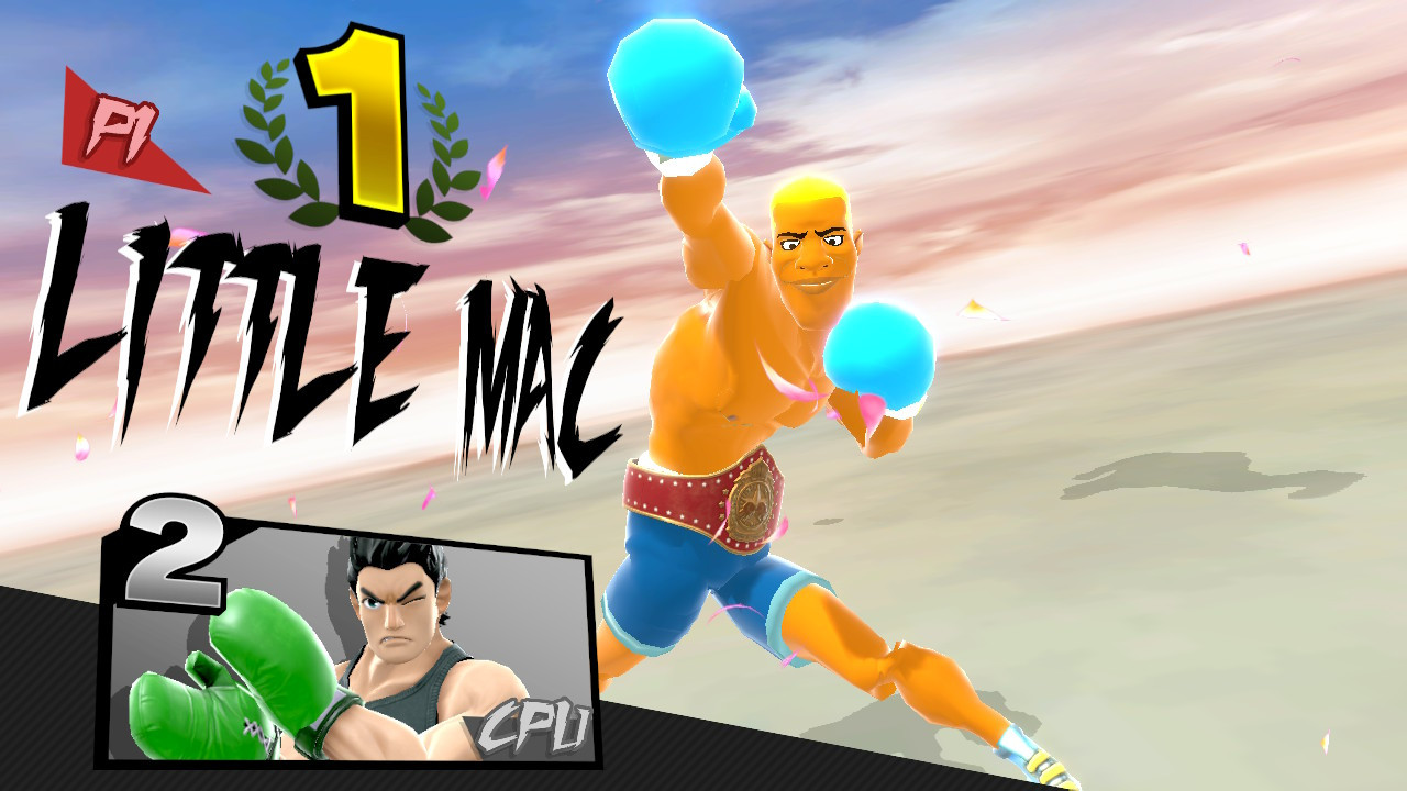 Disco Kid Mod for Super Smash Bros. Ultimate | SSBU Mods