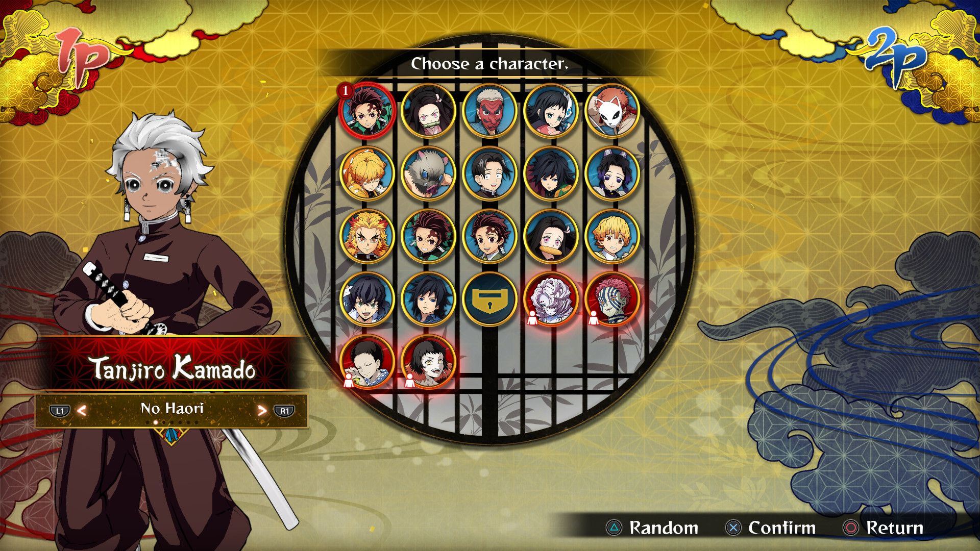 Tanjiro Manga Mod Mod for Demon Slayer: The Hinokami Chronicles | DS Mods