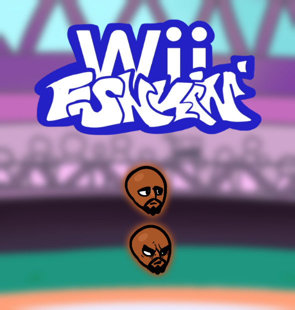 Remastered/Colored FNF Icons (Non-WIP Version) Mod for Friday Night ...