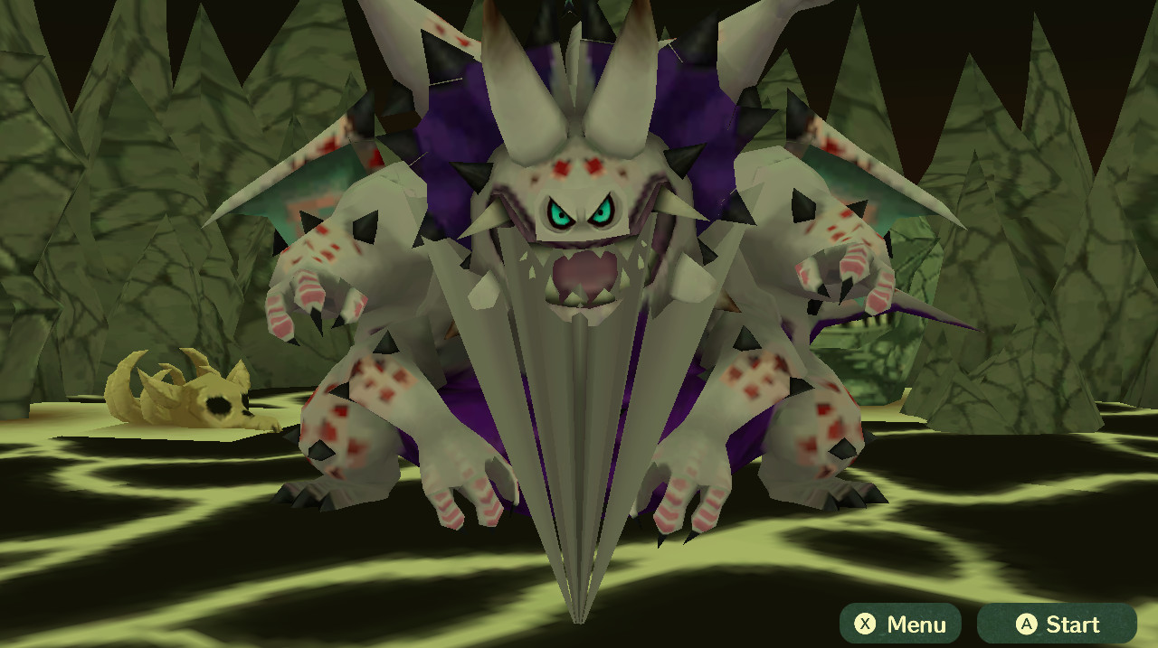 Miitopia: Malignus Custom Boss Mod for Miitopia (Switch) | Miitopia Mods