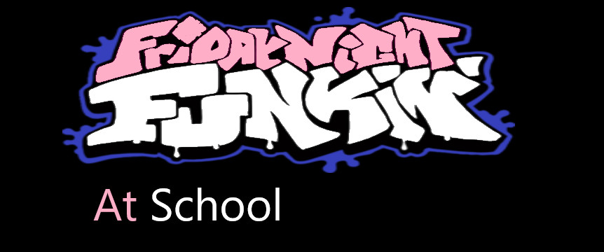 Friday Night Funkin At School Mod for Friday Night Funkin' | FNF Mods