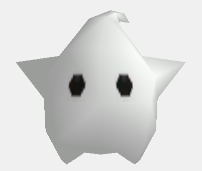 All Luma Colors! Mod for Mario Kart Wii | MKWii Mods