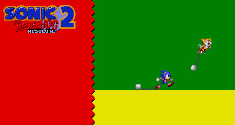Turtle Slow Characters Mod for Sonic The Hedgehog 2 Absolute | S2A Mods