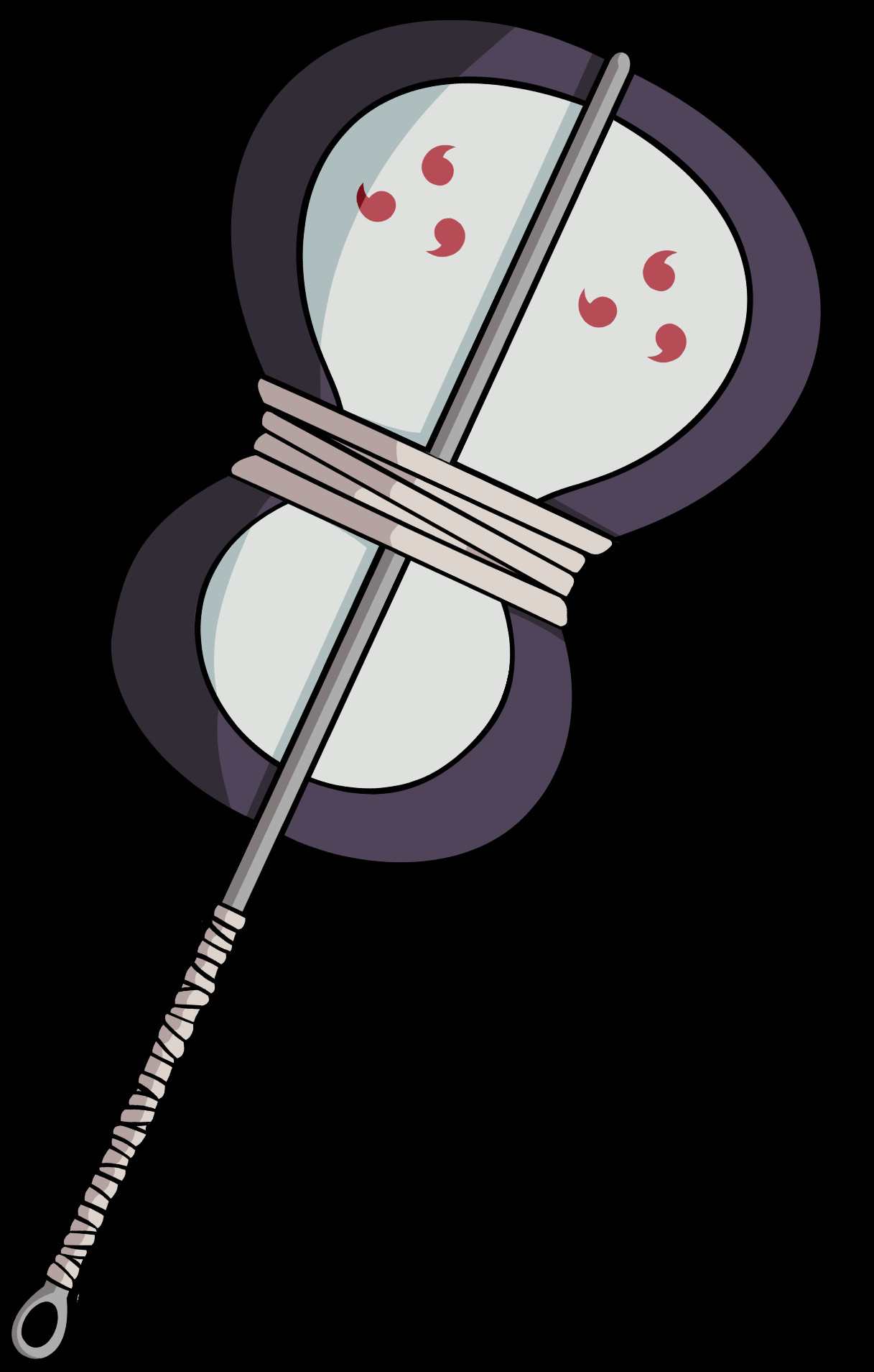 MADARA UCHIHA - Naruto Shippuden Mod for Brawlhalla | BHalla Mods