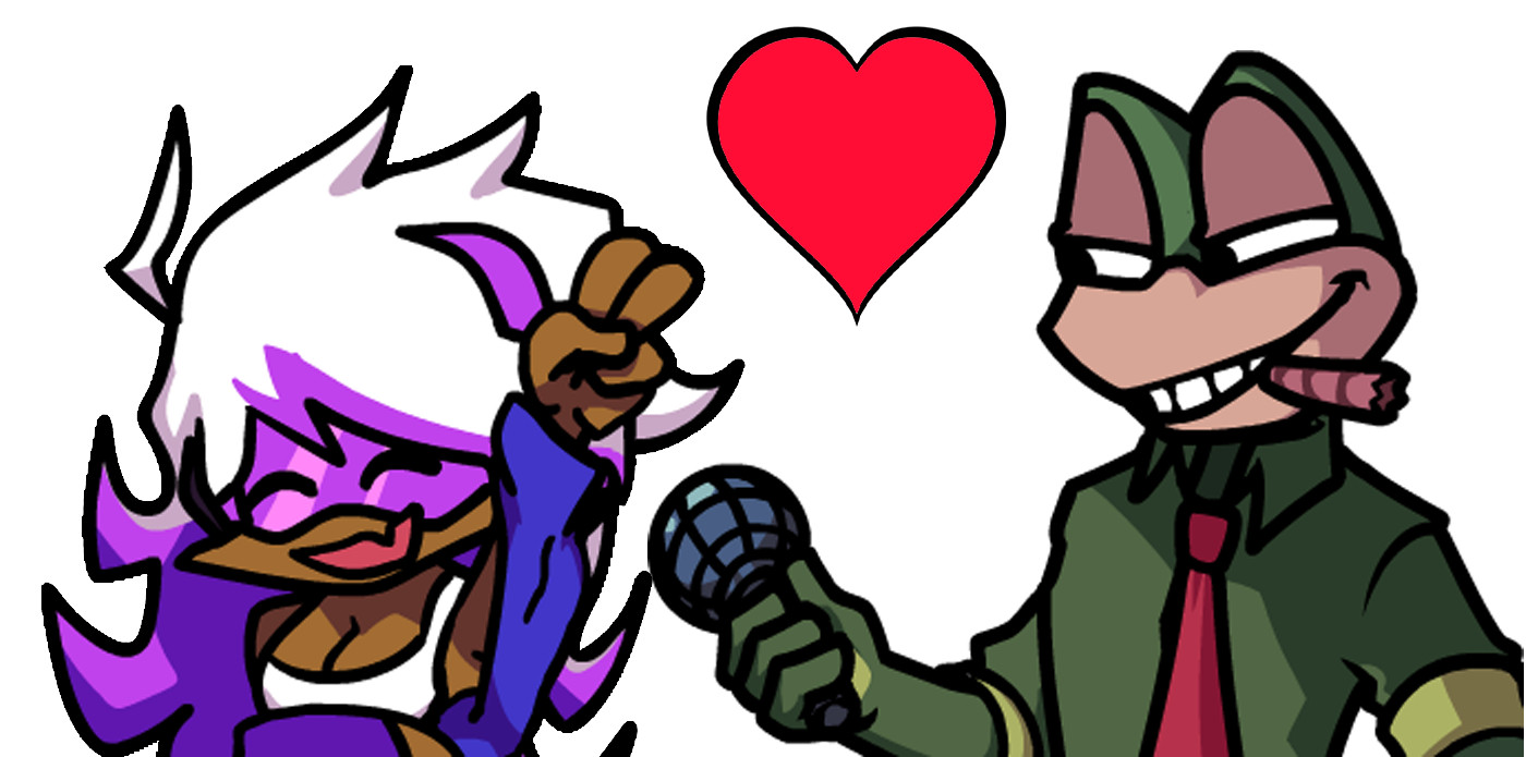 Psyka Mod Scrapped (FANMADE) [Friday Night Funkin'] [Mods]