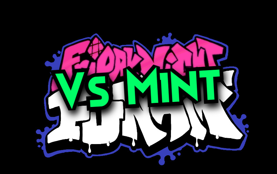 Vs Mint Mod Mod for Friday Night Funkin' | FNF Mods