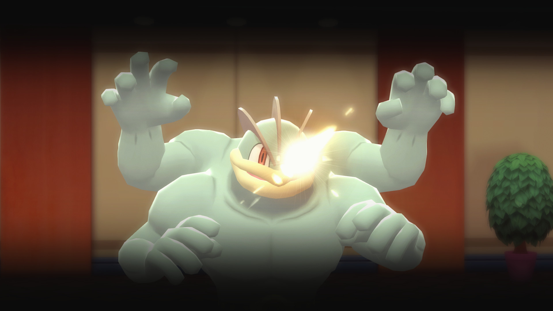 Gen III Machamp [Pokemon Brilliant Diamond and Shining Pearl] [Mods]