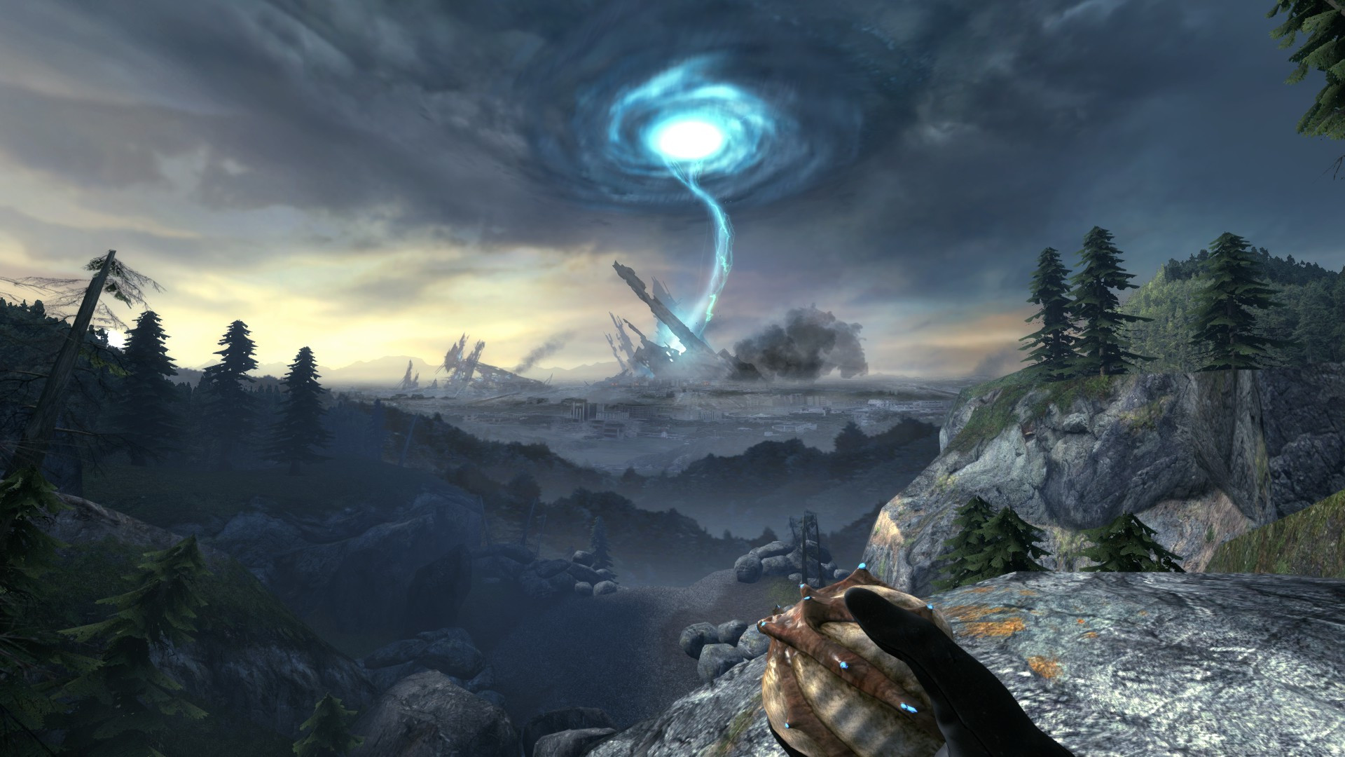 Half Life 2 Wallpaper 1920x1080