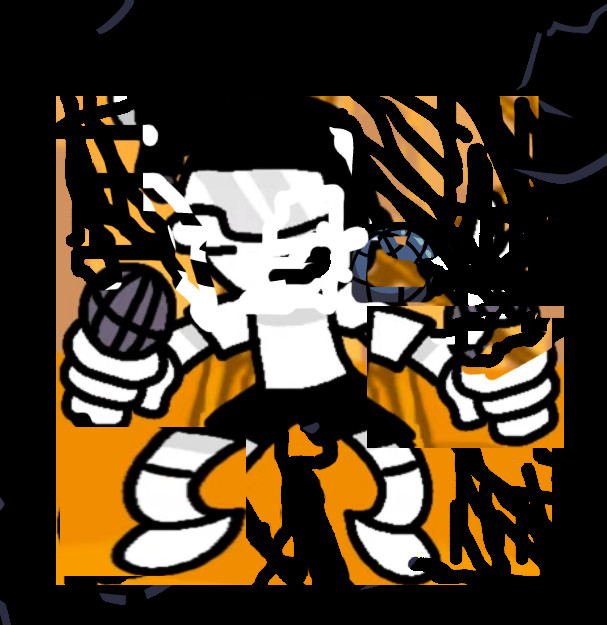 Greg Sings ugh fanmade [Friday Night Funkin'] [Mods]